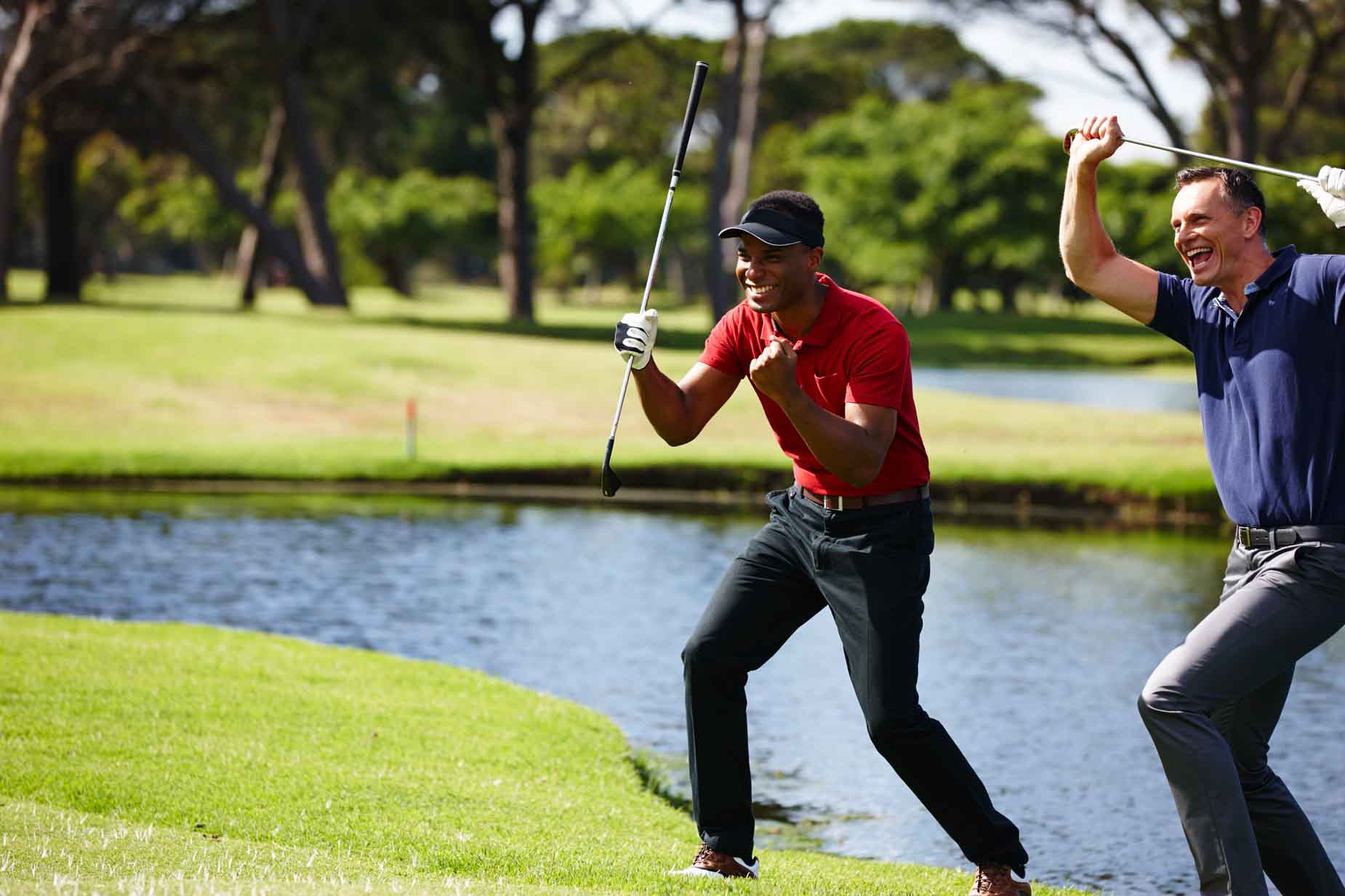 How to Break 80: Advanced Golf Strategies to go Round in Under 80 ...