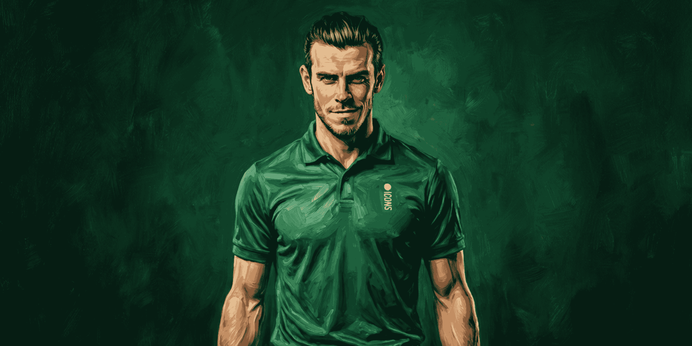 Gareth Bale joins Icons Series and $10m Swing returns in Bangkok