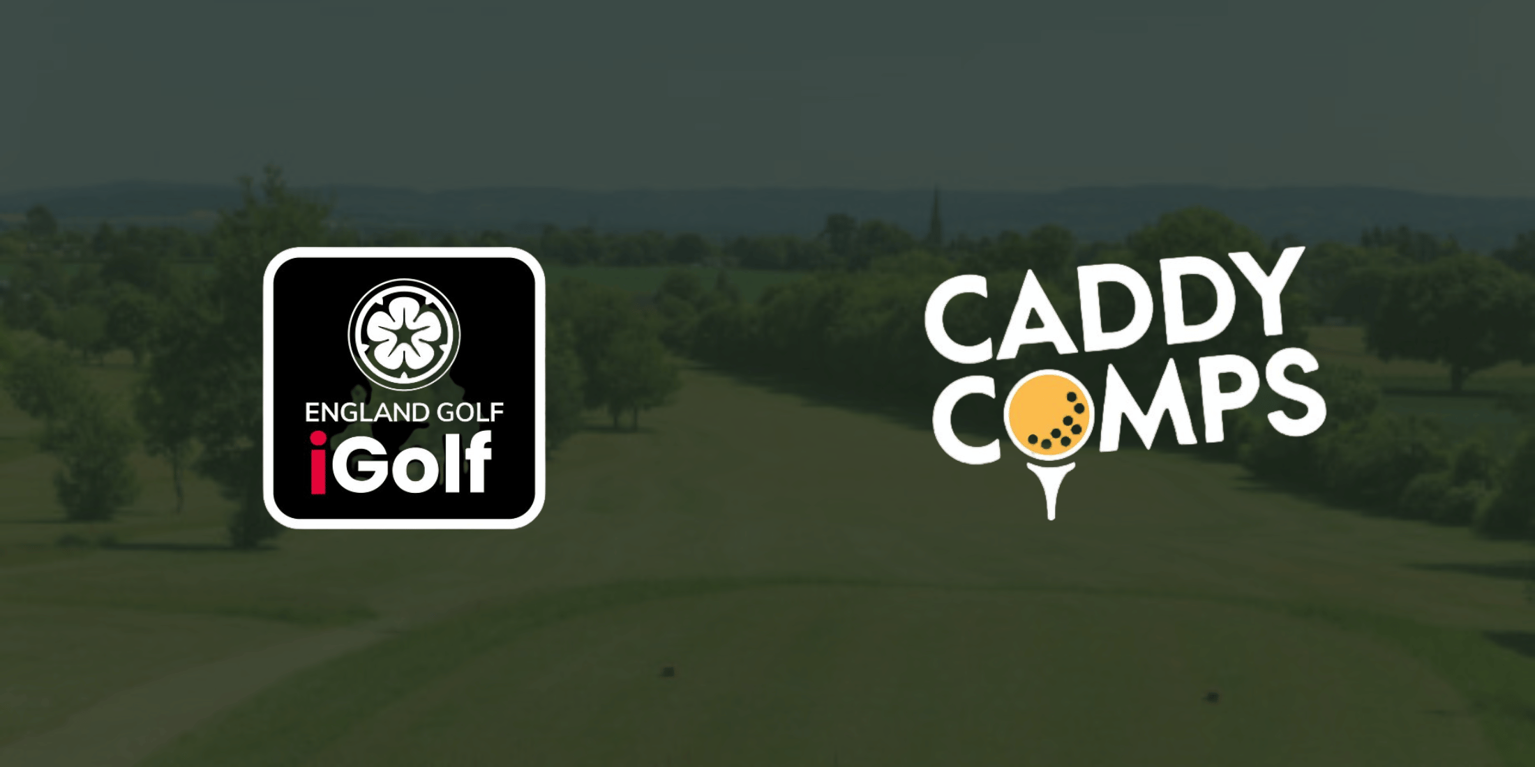 Caddy Comps to headline record breaking iGolf Open series